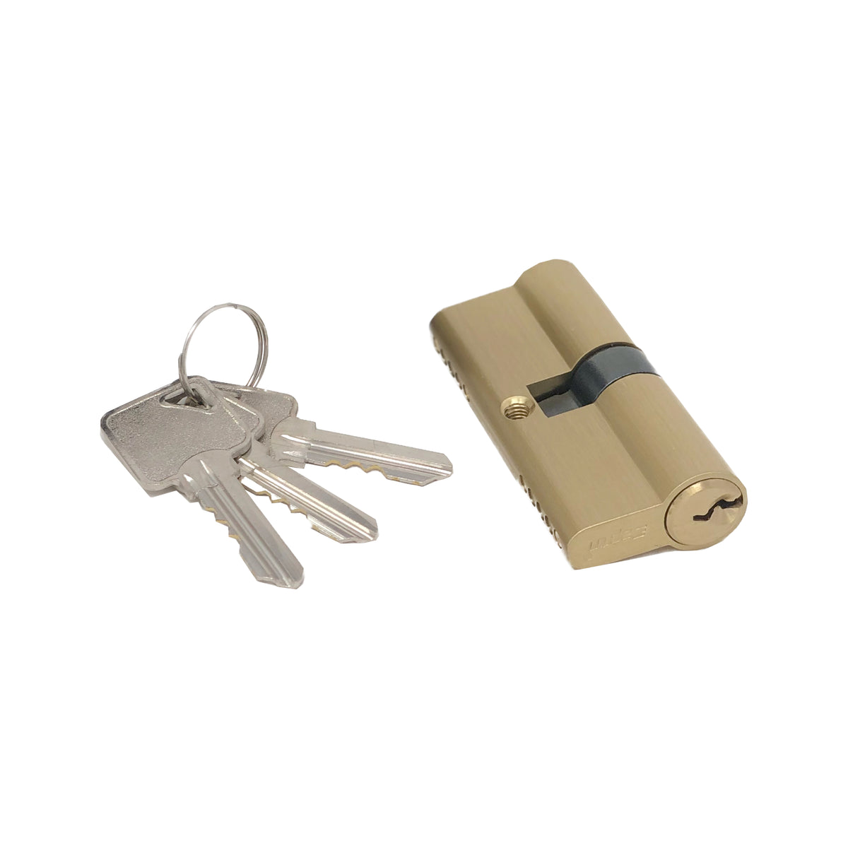 Key Lock Barrel – Residential Gates